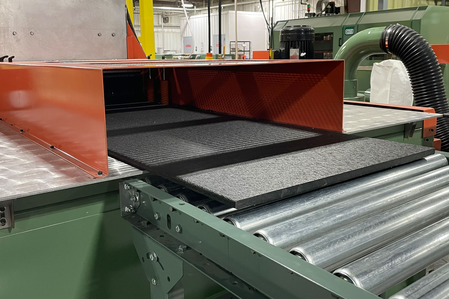 Contact - Recycled Plastics Industries, LLC