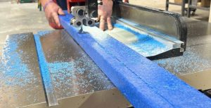 RPI Poly Lumber - Recycled Plastics Industries, LLC